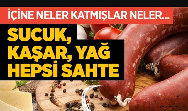 Tarım Bakanlığı yeni ifşa listesini yayınladı - GÜNDEM - Gazete Doğu